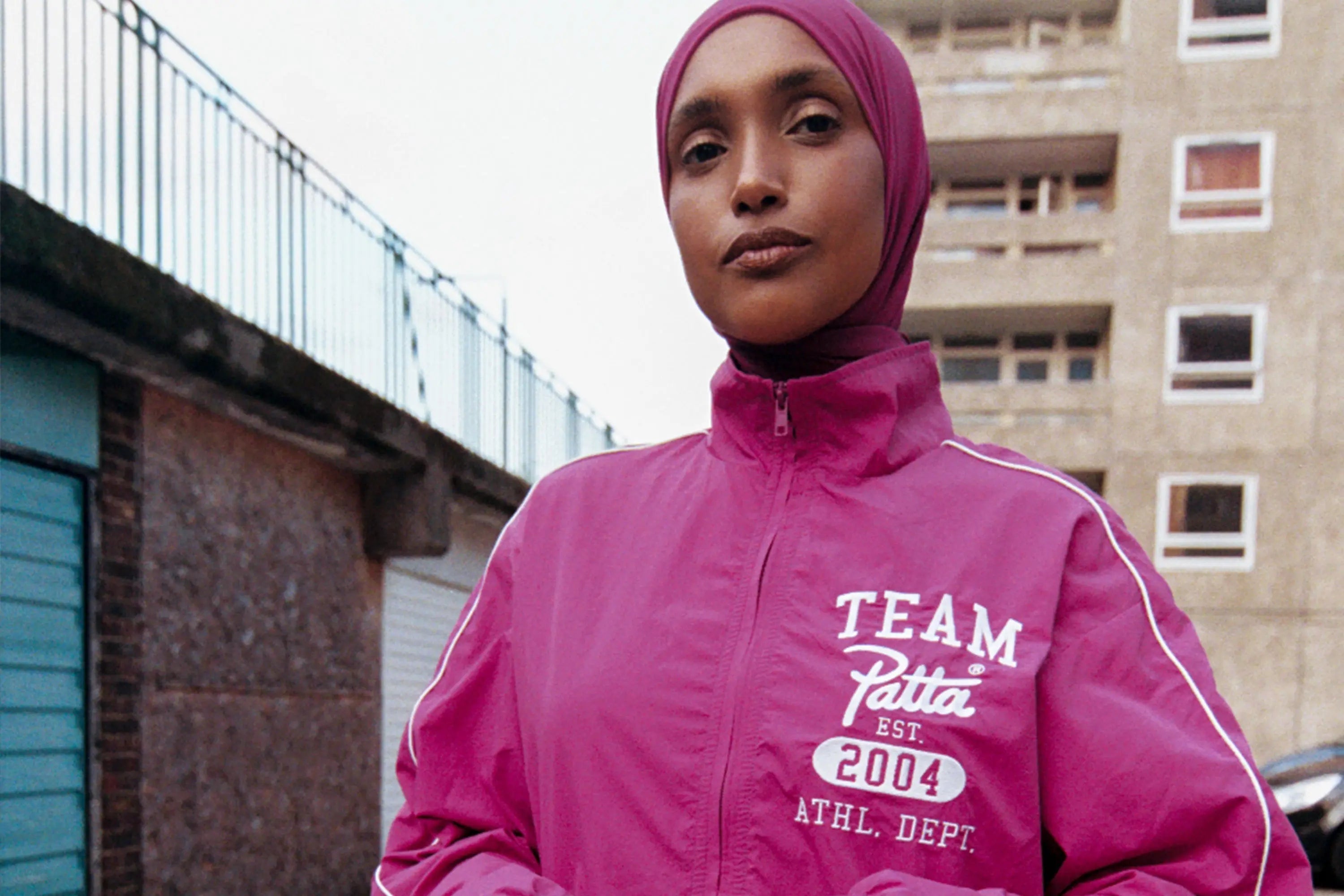 Patta Autumn Winter 2025 Tops | Trendy Streetwear